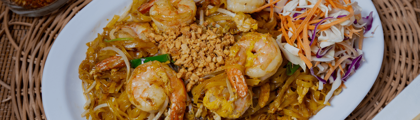 Good Thai Kitchen is a Dine-In Restaurant in Los Angeles, CA 90006